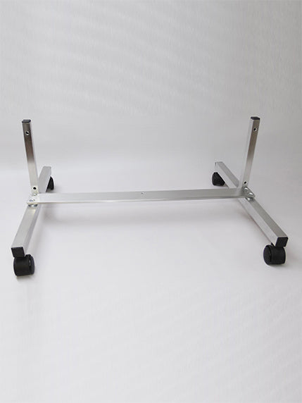 MirrorLite Stackable Vertical Rolling Floor Stand – MirrorLite ...